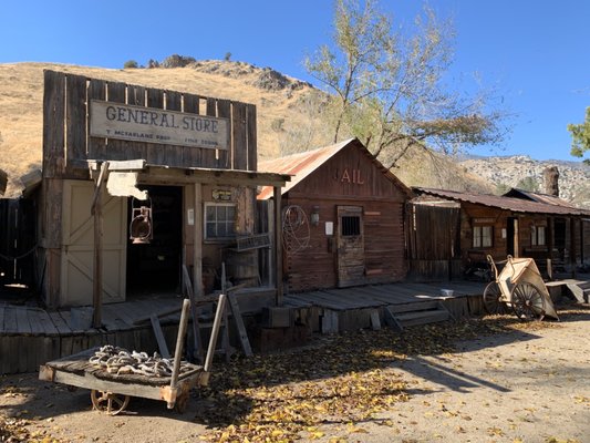 SILVER CITY GHOST TOWN & ANTIQUE VILLAGE - 127 Photos & 46 Reviews ...
