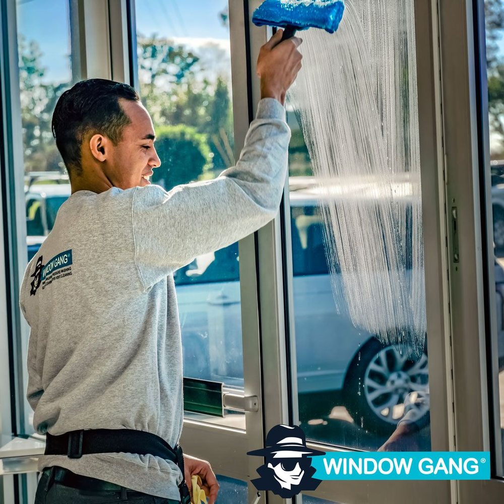 WINDOW GANG - FORT WORTH, TX - Updated August 2025 - 31 Photos & 10 ...
