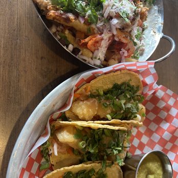 MISO TACO - Updated February 2025 - 72 Photos & 32 Reviews - 219 Union ...