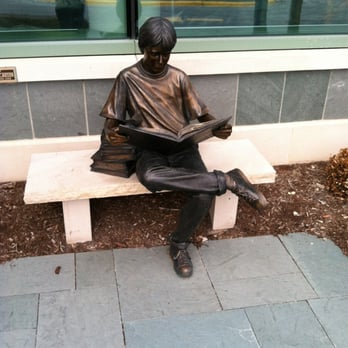 VERNON AREA PUBLIC LIBRARY DISTRICT - Updated October 2025 - 31 Reviews ...