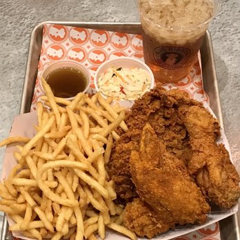 BLUE RIBBON FRIED CHICKEN - Updated December 2025 - 1429 Photos & 1025 ...