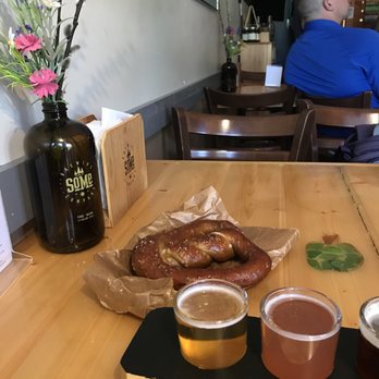 SOME BREWING COMPANY - Updated June 2025 - 81 Photos & 69 Reviews - 1 ...