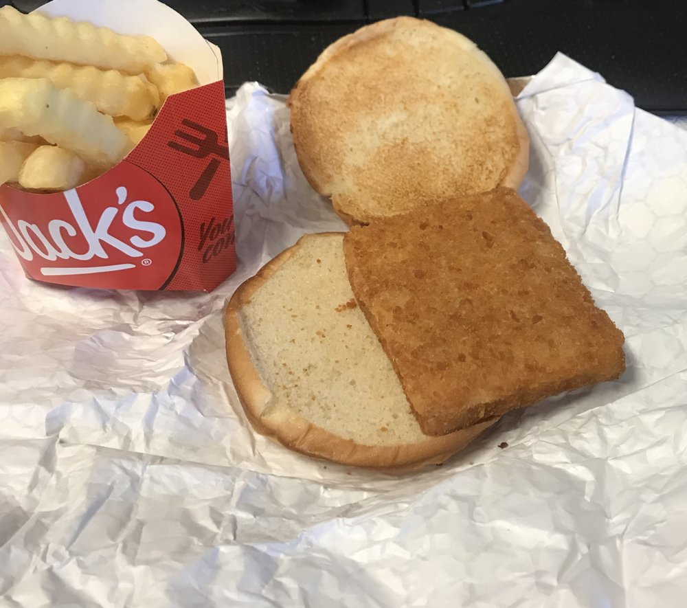 JACK’S FAMILY RESTAURANT - Updated July 2025 - 1015 W Beacon St ...