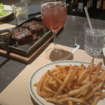 SKIRT STEAK - 898 Photos & 395 Reviews - 835 6th Ave, New York, New ...