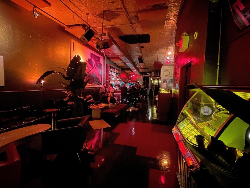 NUBLU CLASSIC - Updated September 2025 - 66 Photos & 90 Reviews - 62 ...