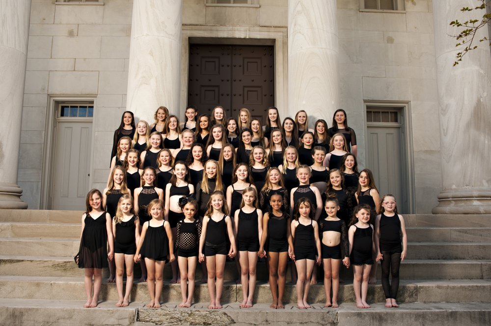 SOLES DANCE CENTER - Updated July 2025 - 2100 W Ferry Way, Huntsville ...