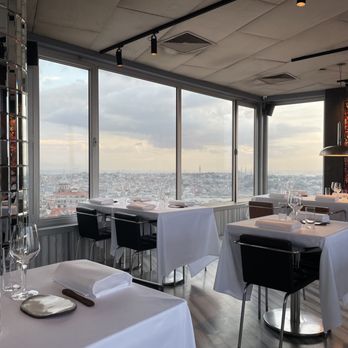 MIKLA - Updated October 2025 - 365 Photos & 99 Reviews - The Marmara ...