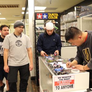 HOBBY ISLAND - Updated January 2026 - 215 Photos - 5075 Arville St, Las ...