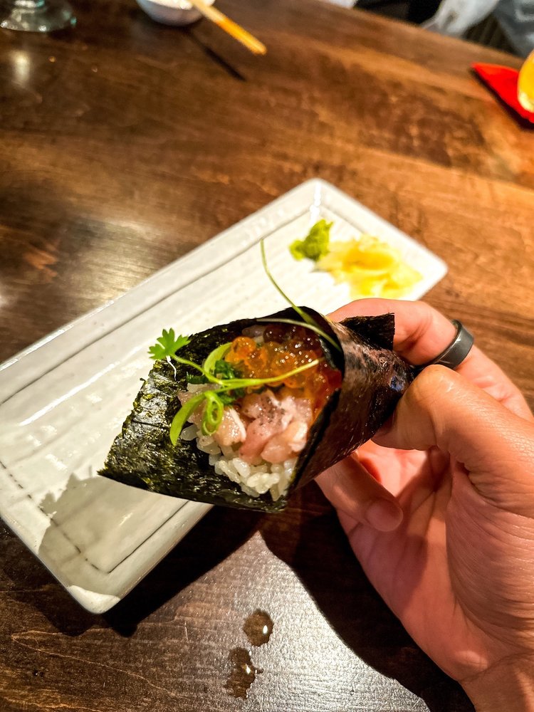 SUSHI BY THE HEIGHTS - Updated 2024 - 472 Photos & 207 Reviews - 1111 ...