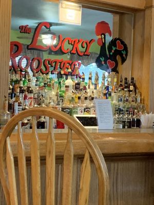 THE LUCKY ROOSTER PUB & EATERY - Updated December 2024 - 52 Photos & 58 ...