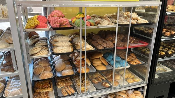 ARACELY’S BAKERY - Updated May 2026 - 36 Photos & 52 Reviews - 5920 W ...