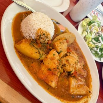 SOL INKA - Updated July 2025 - 741 Photos & 600 Reviews - 15720 ...