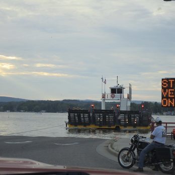 MERRIMAC FERRY - Updated December 2025 - 68 Photos & 32 Reviews ...