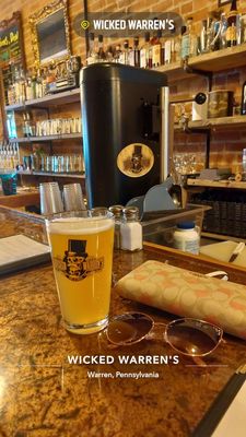 WICKED WARREN’S - Updated December 2025 - 17 Photos & 32 Reviews - 330 ...