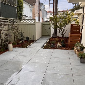 PACIFIC LANDSCAPING AND MAINTENANCE - Updated February 2026 - 406 ...