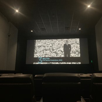 FLAGSHIP PREMIUM CINEMAS - Updated October 2025 - 35 Photos - 53 ...