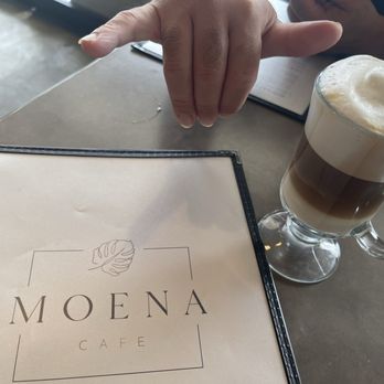 MOENA CAFÉ - Updated February 2025 - 3182 Photos & 1657 Reviews - 7192 ...