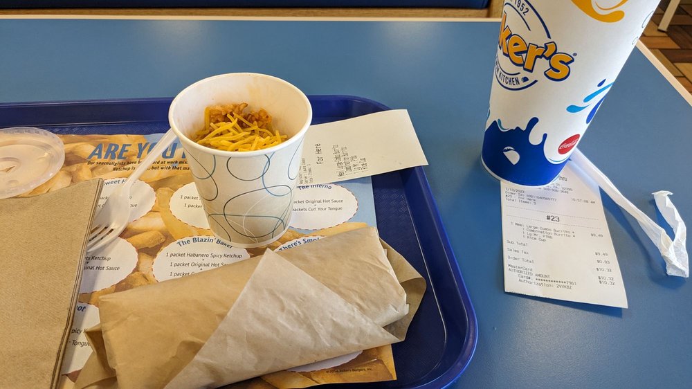 BAKER’S DRIVE-THRU - Updated September 2025 - 64 Photos & 91 Reviews ...