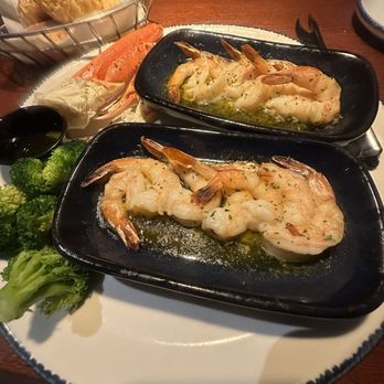 RED LOBSTER - Updated July 2025 - 118 Photos & 132 Reviews - 1030 ...
