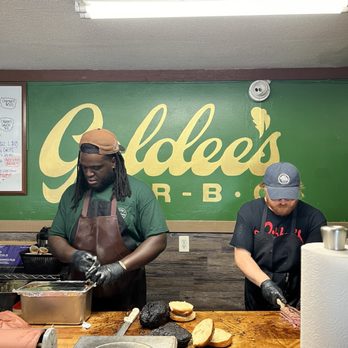 GOLDEE’S BBQ - Updated July 2025 - 991 Photos & 381 Reviews - 4645 Dick ...
