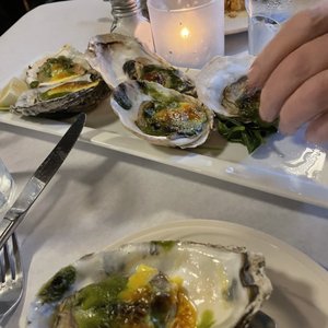 THE OYSTER BAR - 123 Photos & 135 Reviews - 1830 S Calhoun St, Fort ...