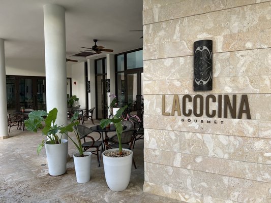 LA COCINA GOURMET - Updated November 2025 - Dorado Beach Dr 100, Dorado ...