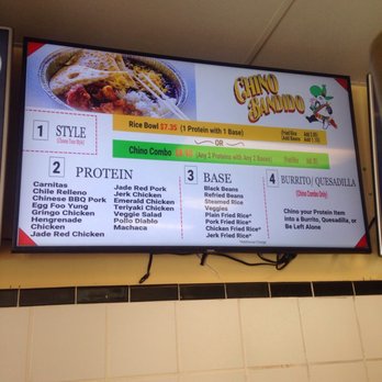 CHINO BANDIDO - 1259 Photos & 2314 Reviews - 310 W Bell Rd, Phoenix ...