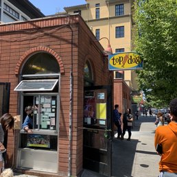 Top Dog - Cheap - Hot Dogs - Updated June 2025 - 814 Photos - 2247 ...