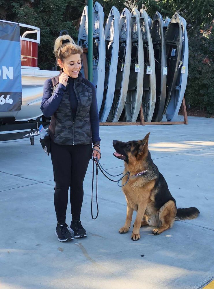 CANINE CORRAL - Updated September 2024 - 78 Photos & 76 Reviews - 2045 ...