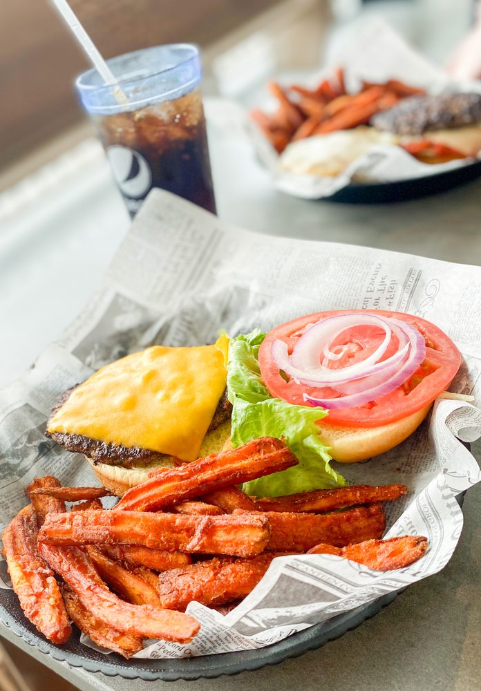 ONE TWENTY THREE BURGER HOUSE - Updated December 2025 - 593 Photos ...