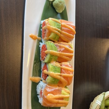 KISAKI JAPANESE CUISINE - Updated September 2024 - 225 Photos & 179 ...