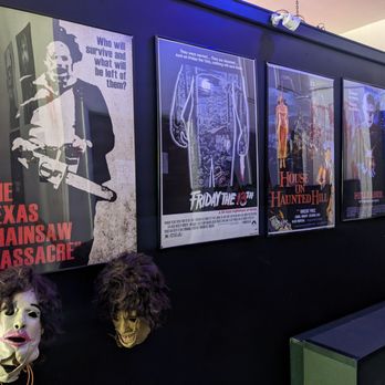 MICHIGAN MUSEUM OF HORROR - Updated November 2025 - 26 Photos & 12 ...