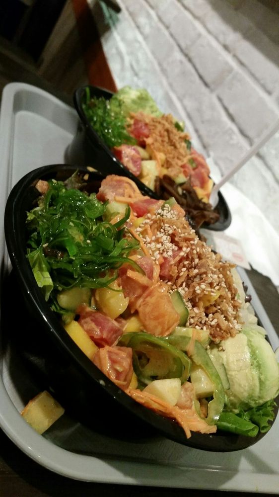 POKE DON - Updated December 2025 - 276 Photos & 267 Reviews - 24381 ...