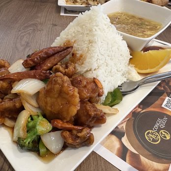 CONGEE QUEEN - Updated December 2024 - 964 Photos & 288 Reviews - 800 ...