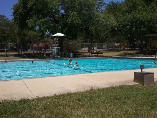 RAMSEY PARK AND POOL - Updated December 2025 - 21 Reviews - 4301 ...