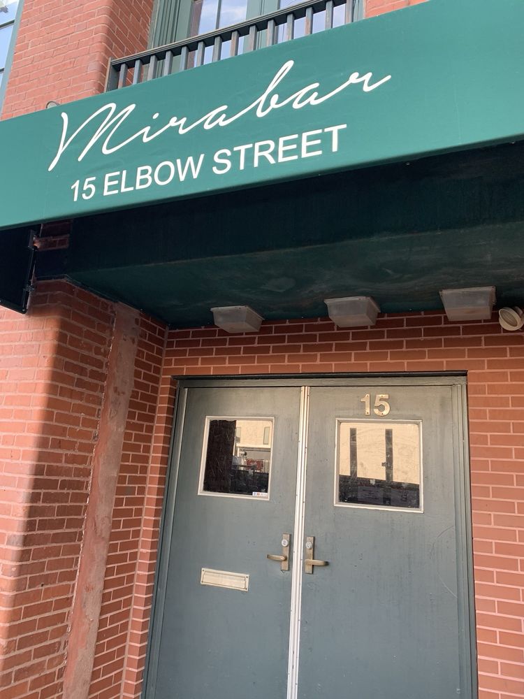 MIRABAR - Updated December 2025 - 10 Photos & 59 Reviews - 15 Elbow St ...