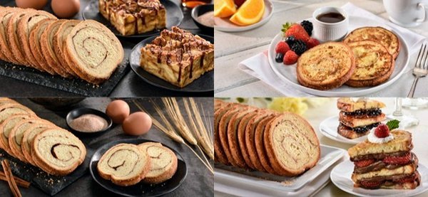 5 GENERATION BAKERS - Updated December 2025 - 1100 Chartiers Ave, McKees Rocks, Pennsylvania ...