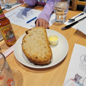 BUTTERS PANCAKES & CAFÉ - NORTHSIGHT BLVD - Updated August 2025 - 950 ...