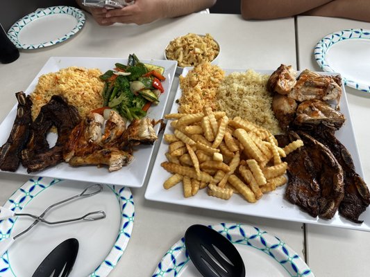 ROSA’S BBQ - 15 Photos & 16 Reviews - 2432 Reidville Rd, Spartanburg ...