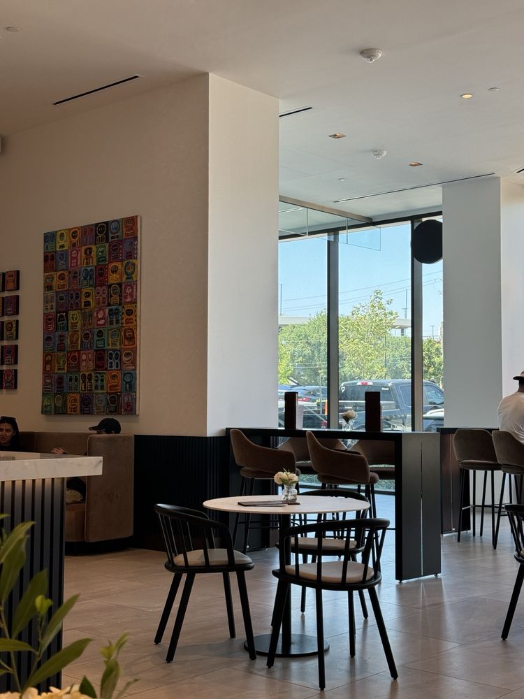 MAVEN COFFEE AND COCKTAILS - Updated August 2025 - 114 Photos & 36 ...