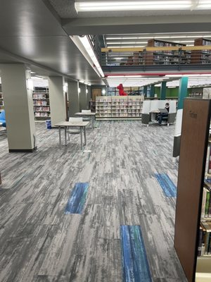 LORAIN PUBLIC LIBRARY SYSTEM - MAIN BRANCH - Updated December 2025 ...