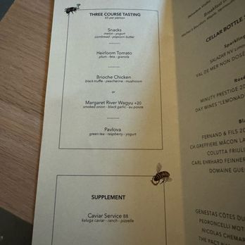 BRESCA - Updated December 2025 - 2420 Photos & 558 Reviews - 1906 14th ...