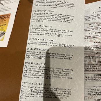 SILVER GULCH BREWING & BOTTLING - Updated August 2025 - 277 Photos ...