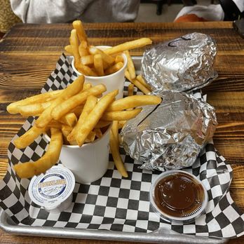PATTY SHACK - Updated December 2024 - 165 Photos & 212 Reviews - 1207 W ...