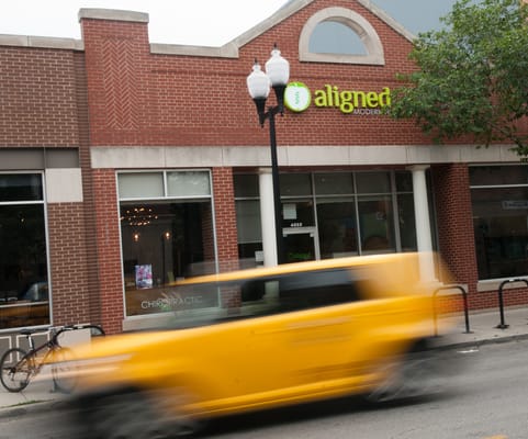 ALIGNED MODERN HEALTH - LINCOLN SQUARE - Updated September 2025 - 30 ...