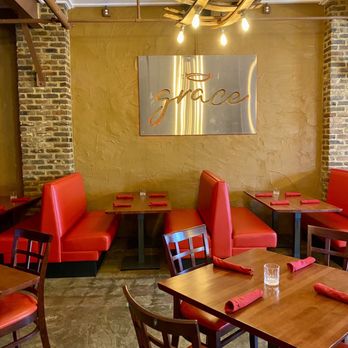 GRACE - Updated May 2025 - 154 Photos & 90 Reviews - 555 Dauphin St ...
