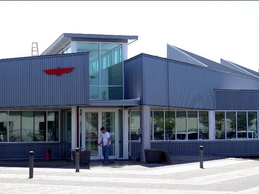 BALLARD SHEET METAL WORKS - Updated December 2025 - 26 Photos & 22 ...