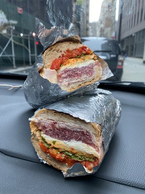 PISILLO ITALIAN PANINI - Updated April 2025 - 262 Photos & 213 Reviews ...