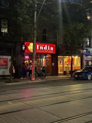 LITTLE INDIA RESTAURANT - Updated October 2025 - 425 Photos & 466 ...