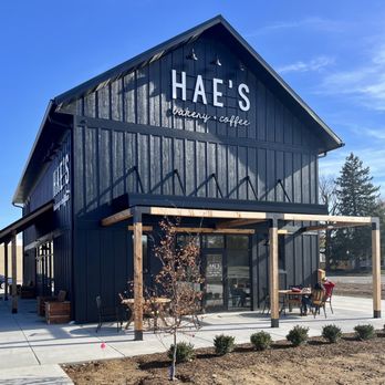 HAE’S BAKERY & COFFEE SHOPPE - Updated December 2024 - 13 Photos & 22 ...